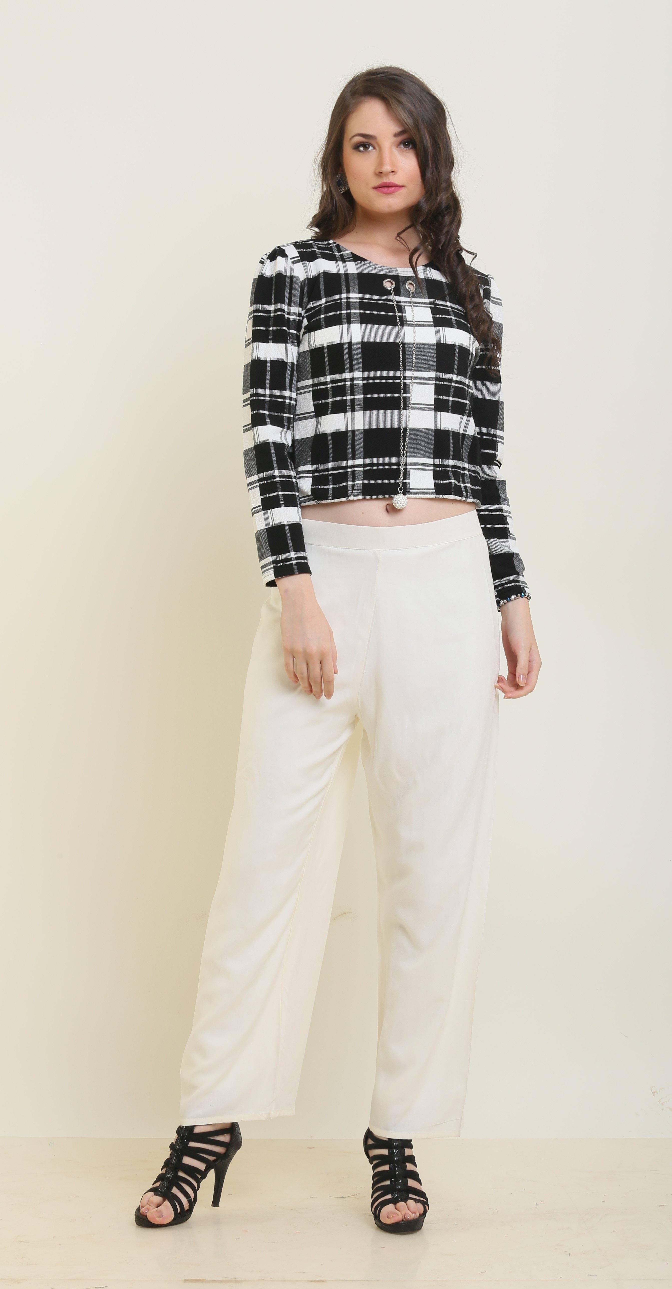 Assorted Pants - Online Assorted Pants Shopping for Women at ...